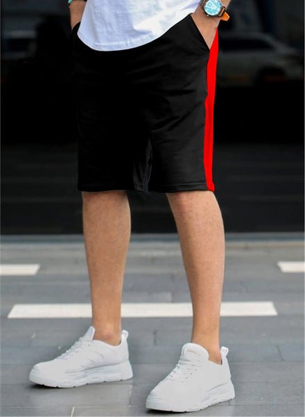 SIDE PANEL SHORT – Emerce